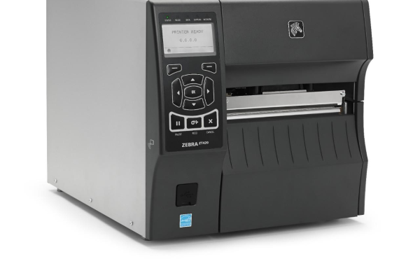 Zebra ZT420 - Архива на производи