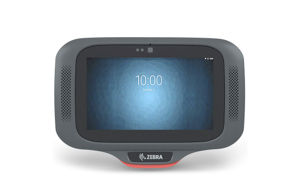 Zebra CC600 - Android