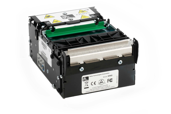 Zebra KR403 - Киоск принтери